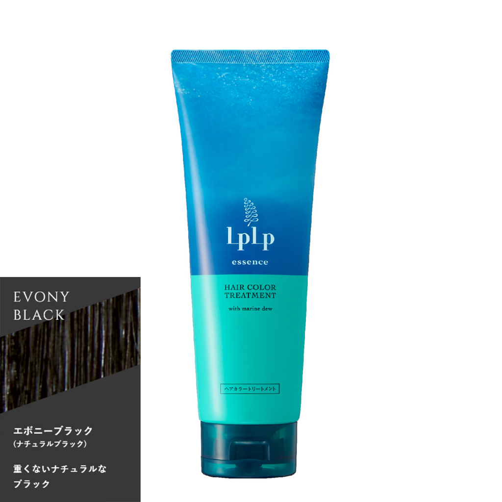日本銷售第一品牌，敏感頭皮專用(現貨附發票)3分鐘快速染髮 日本染膏 LPLP essence 天然護髮染髮膏 濕髮可用 | 蝦皮購物