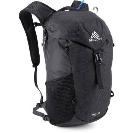Gregory Nano 18、22 H2O Hydration Pack (內含3L水袋) | 蝦皮購物