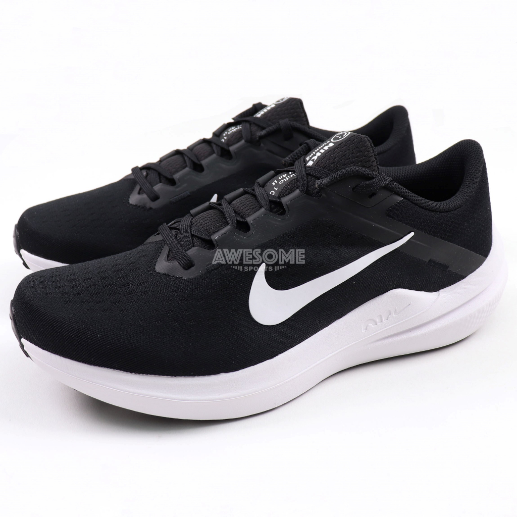 [歐鉉]W NIKE AIR WINFLO 10 慢跑鞋 運動鞋 女鞋 DV4023-003-101-102-103 | 蝦皮購物