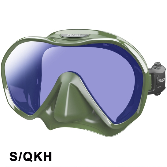 台灣潛水---TUSA M1010 ZENSEE 面鏡 抗UV | 蝦皮購物