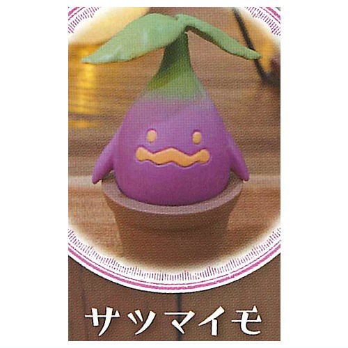 『現貨』 曼德拉草造型公仔P2 Standstones 扭蛋 轉蛋 【蛋樂寶】 | 蝦皮購物