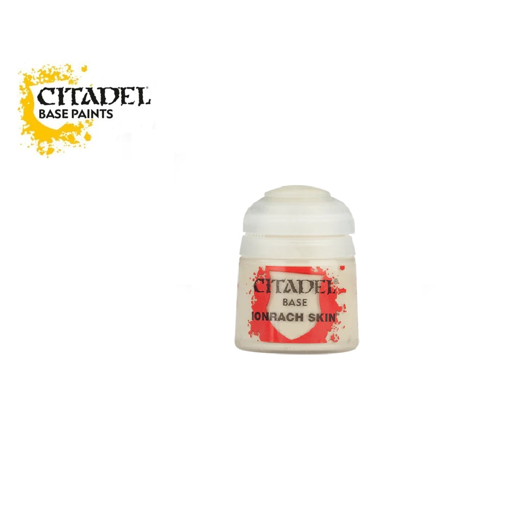 【Citadel】Base/底漆: Ionrach Skin (12ml) | 蝦皮購物