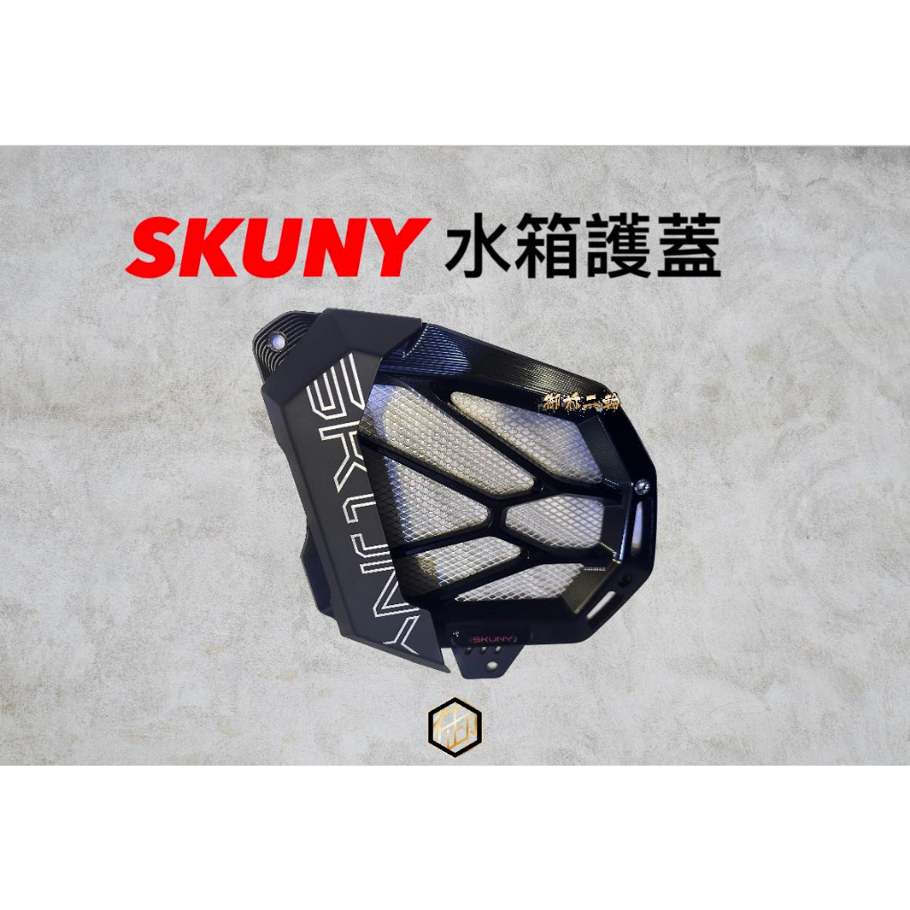 【御前二輪】SKUNY 新版 水箱護蓋 電馭叛客 勁戰六代 水冷B FORCE2.0 DRG JETSL 曼巴 | 蝦皮購物