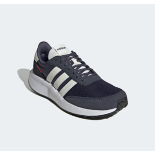 ADIDAS 愛迪達 RUN 70s 男款 復古海軍藍 慢跑鞋 （GX3091） | 蝦皮購物