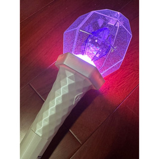 保留 現貨 二手 BKPP PP KRIT Official Light Stick 手燈 見面會 | 蝦皮購物