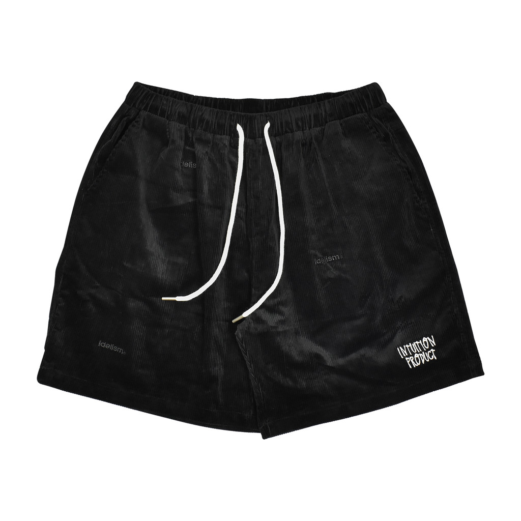 idealism® - Corduroy Shorts | 蝦皮購物