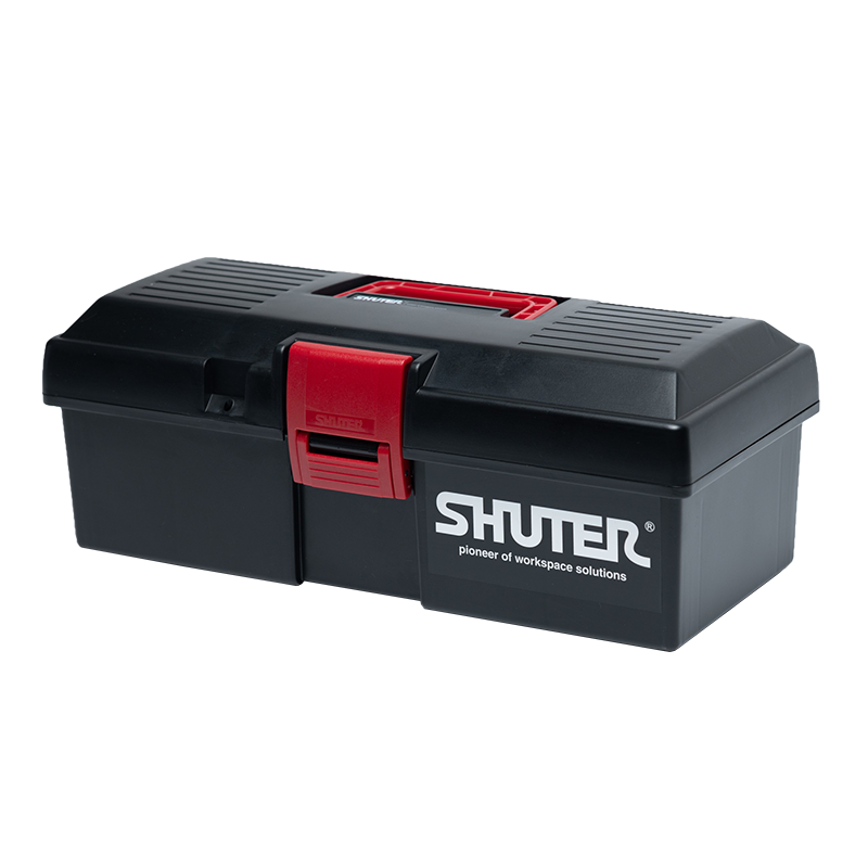 樹德 工具箱 tb 901 902 905 塑鋼 專業用 塑膠 雙層 單層 兩層 shuter | 蝦皮購物