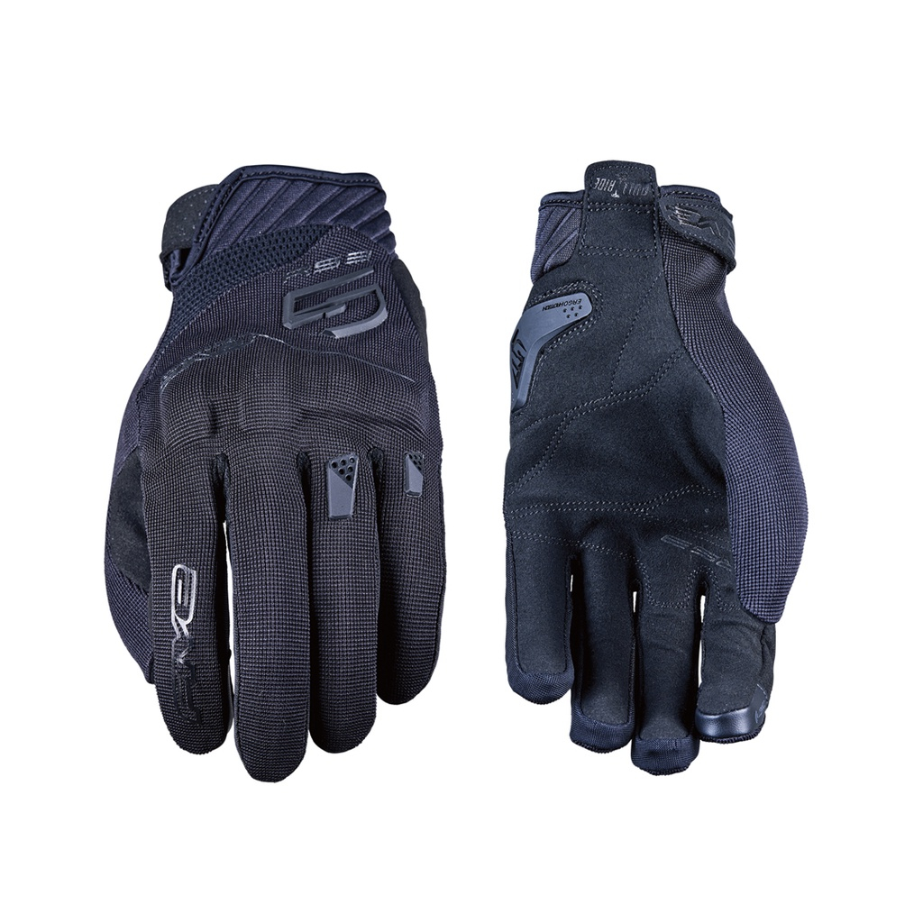 Five5手套 RS3 EVO & GRAPHIC WOMAN 多功能城市防護短手套 附發票 | 蝦皮購物