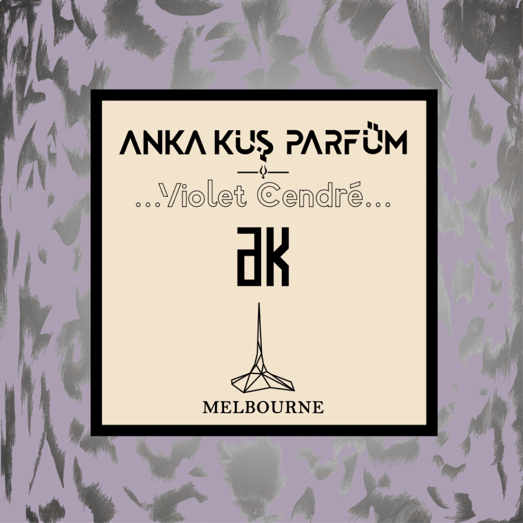 【MP試香】Anka Kus 紫嫣 玫瑰 煙燻 茉莉 鳶尾根 薰衣草 龍涎香 琥珀 橡木苔 皮革 乳香 零陵香豆 木質調 | 蝦皮購物