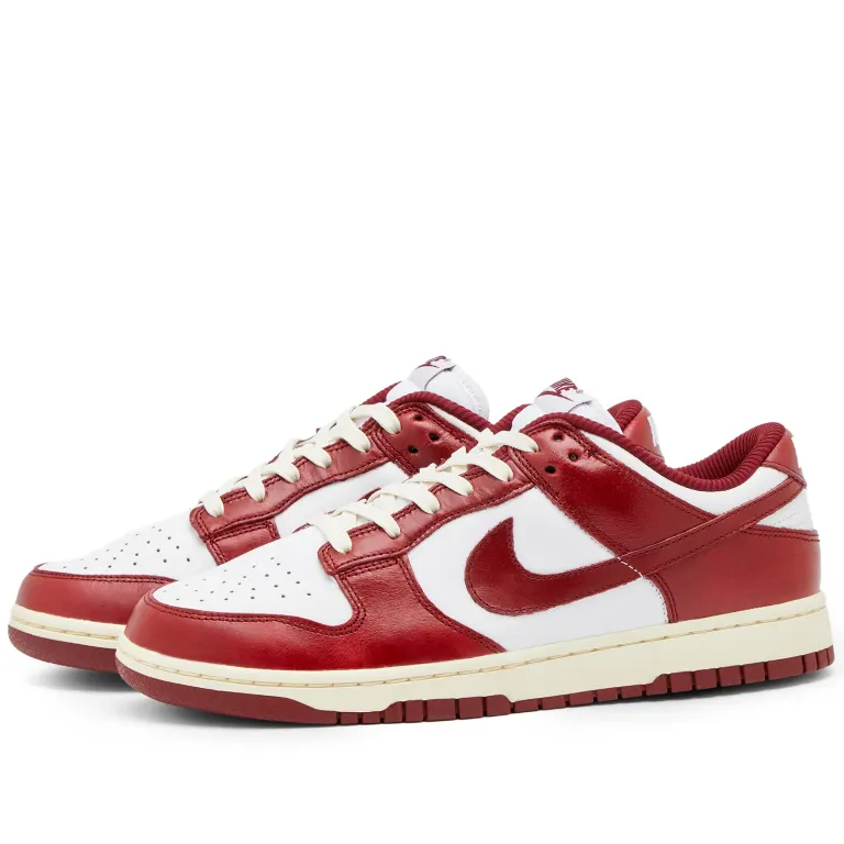 NIKE DUNK 全新現貨 END官網 US7 24cm FJ4555-100 免運7-11 | 蝦皮購物