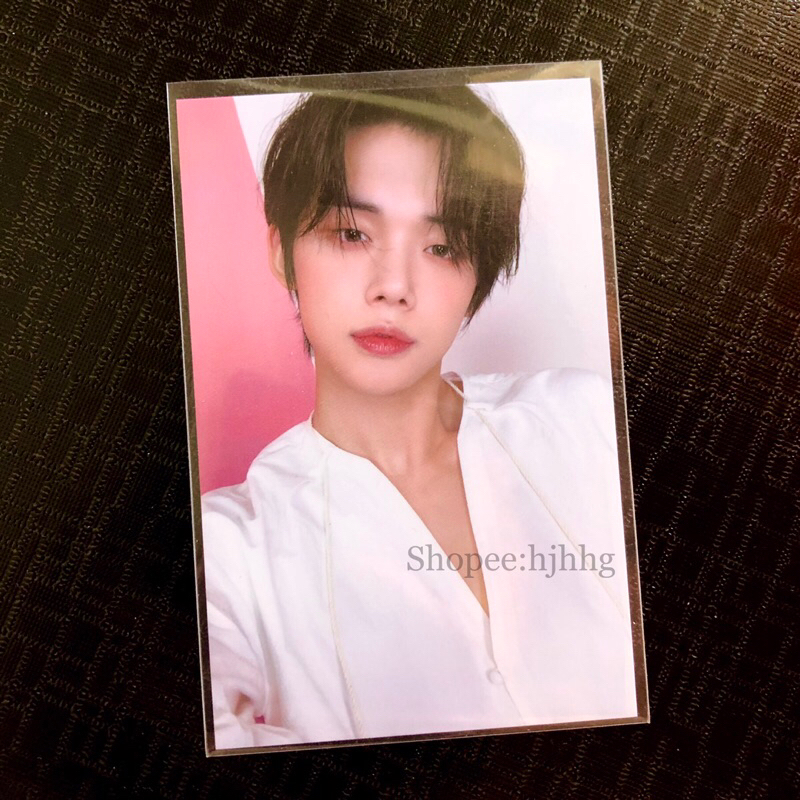 TXT MOA ZONE 小卡 首爾場演唱會限定 特典 莫阿粽 崔然竣 崔秀彬崔杋圭姜太顯休寧凱 | 蝦皮購物