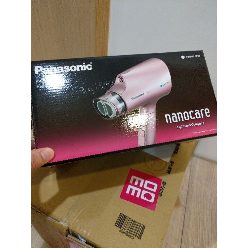 Panasonic 國際牌 奈米水離子吹風機 EH-NA27 | 蝦皮購物