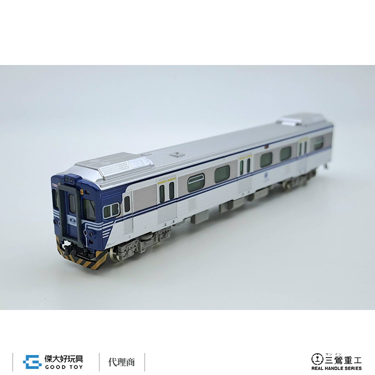 三鶯重工 A005 EMU600 無階化 單輛 紀念車頭 (無動力) | 蝦皮購物
