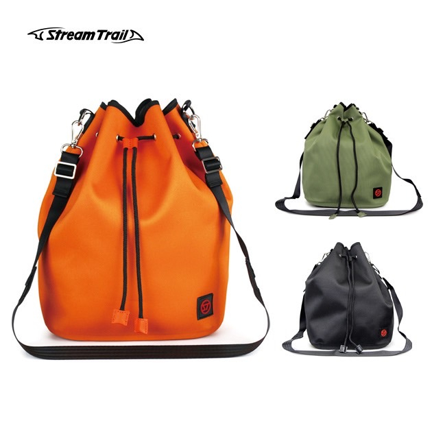 【Stream Trail】AP Jelly 水桶包 | 蝦皮購物