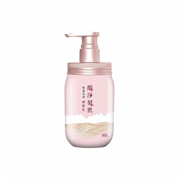 566 醋淨髮肌潤髮乳(420g) 款式可選【小三美日】DS014326 | 蝦皮購物