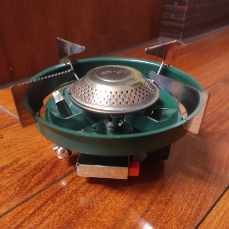 絕版品 EPIgas PSSA-II STOVE Stove 全新僅測試過 | 蝦皮購物