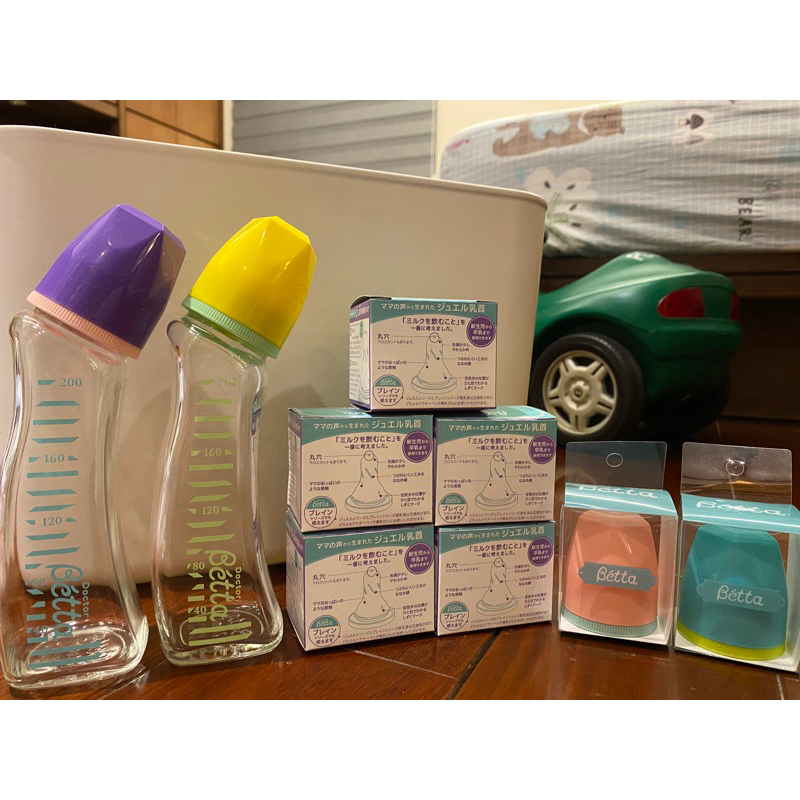 Dr.Betta奶瓶 200ml 不拆賣 | 蝦皮購物