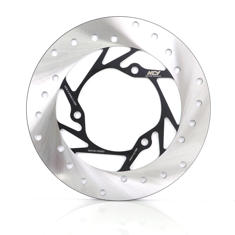 【NCY】N-23 四代勁戰 菁英固定碟 220mm-後碟專用 適用於 四代戰 五代戰 BWSR | 蝦皮購物