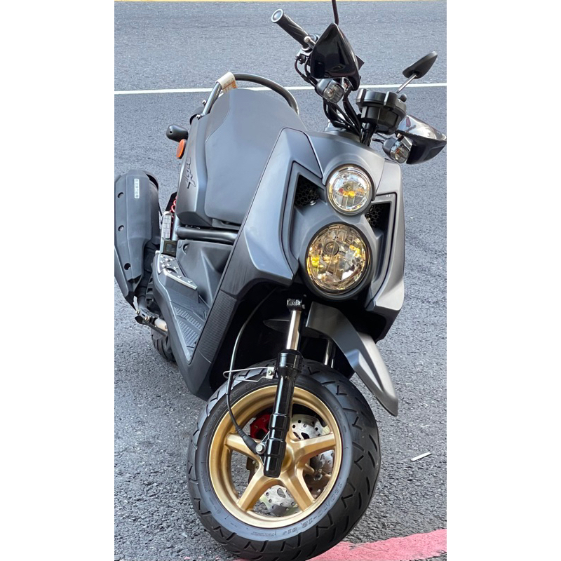 自售 現役中，翻新【YAMAHA 山葉機車】2014年 BWS’X 125 | 蝦皮購物