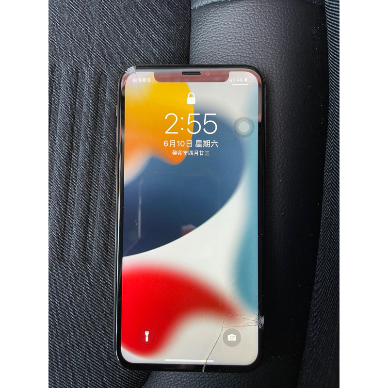 iPhone XS 256G 玫瑰金 二手 | 蝦皮購物