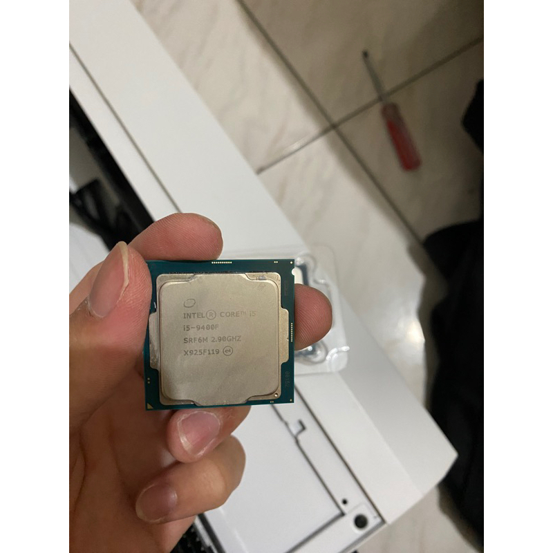 intel i5-9400F | 蝦皮購物