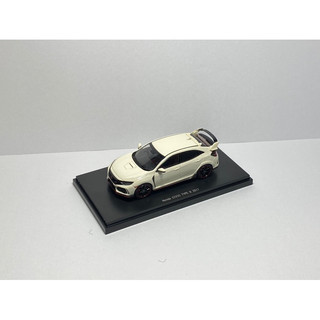 Ebbro 1/43 Honda Civic Type R (FK8) 絕版 可議價 | 蝦皮購物