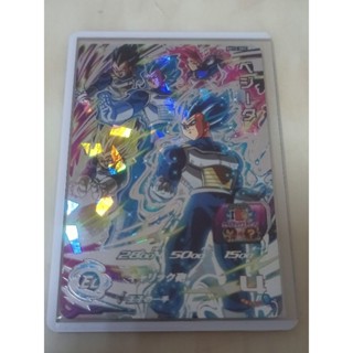 台版七龍珠英雄 四星 隱藏卡 彩達 BMT2-SEC3 達爾 | 蝦皮購物