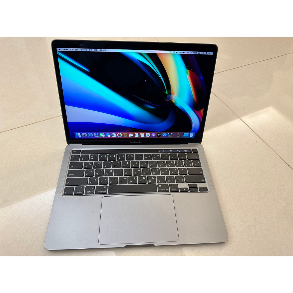 2019-2020年 MacBook Pro 13吋 Touch bar i5 i7 A2159 A2251二手 筆電 | 蝦皮購物