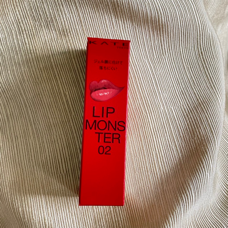KATE 凱婷 怪獸級持色唇膏 103 104 105 110 Lip Monster Lipstick | 蝦皮購物