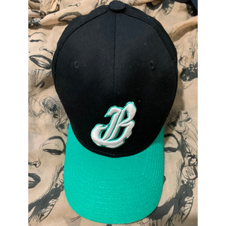 絕版 二手 兄弟象 Brothers 中信 兄弟 鬼滅之刃 老帽 棒球帽 cap 中職 CPBL 中華職棒 | 蝦皮購物