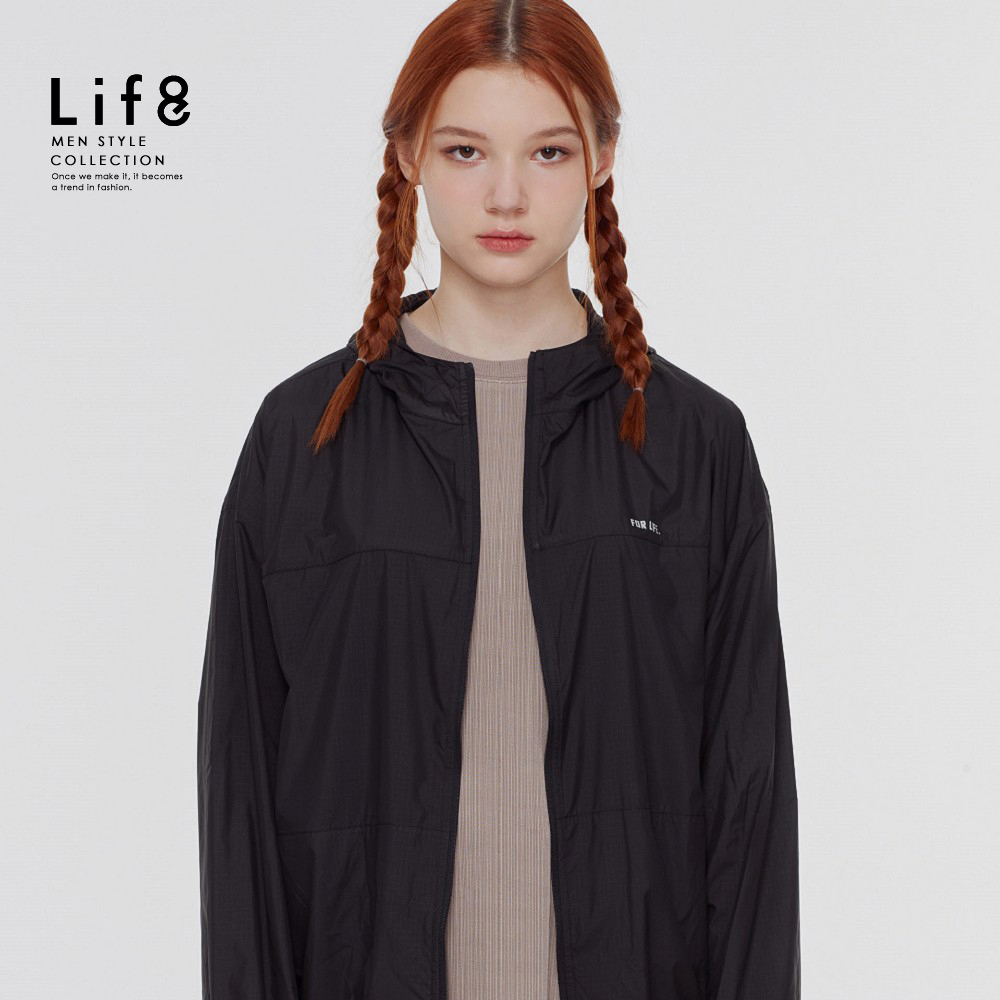 Life8 超輕量可收納 防曬外套-10796 | 蝦皮購物