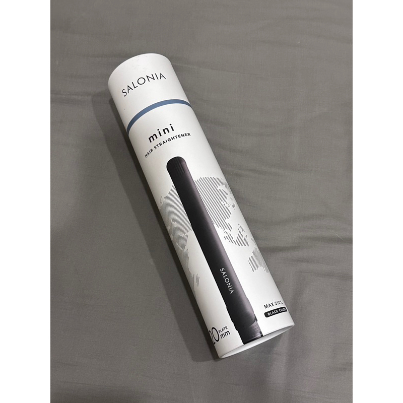 salonia 離子夾 20mm | 蝦皮購物