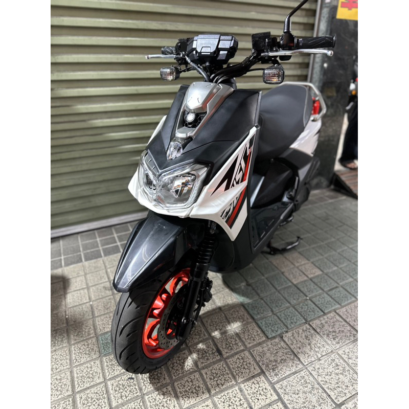 售 山葉 大BR BWSR 125 經典把妹神車6068 | 蝦皮購物