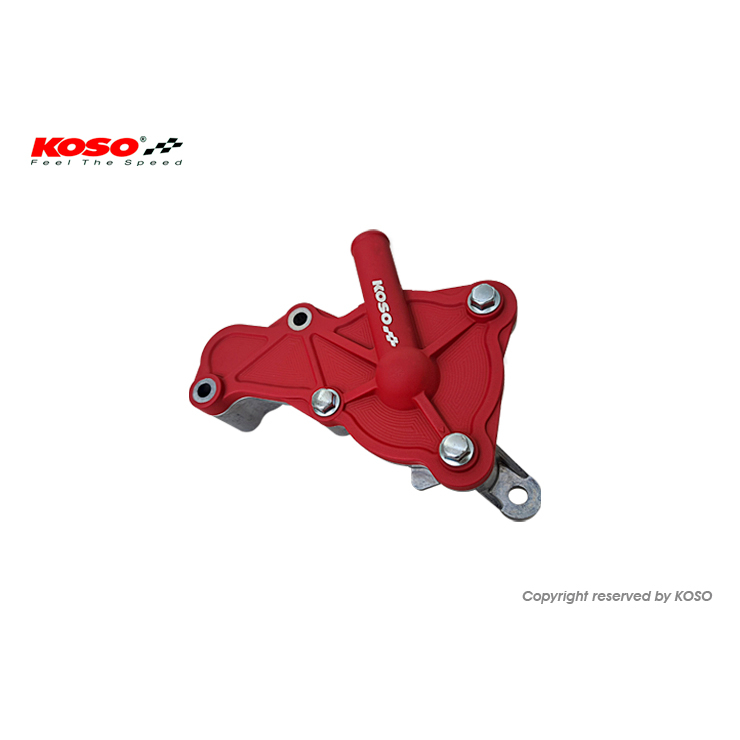 三重賣場 KOSO高效率水幫浦 六代勁戰/FORCE2.0/BWS-125水冷/AEROX2021/N-MAX 2022 | 蝦皮購物