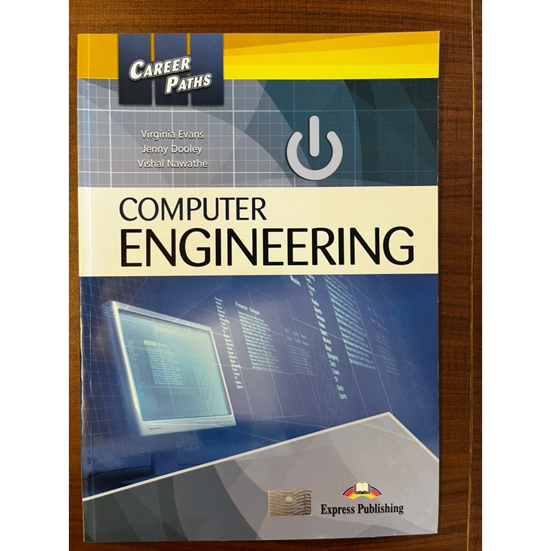 Computer Engineering textbook | 蝦皮購物