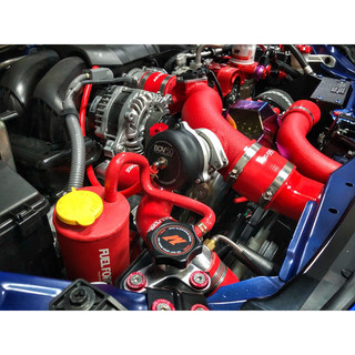 FuelForce 渦輪套件 BRZ GR86 FRS RS365 Turbo Kit | 蝦皮購物