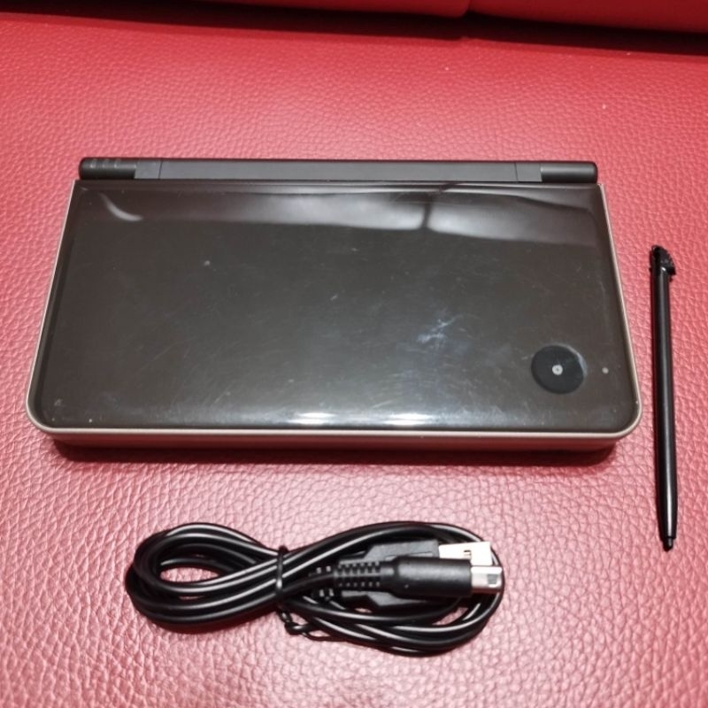 任天堂ndsiLL主機日規黑色稀有大螢幕 | 蝦皮購物