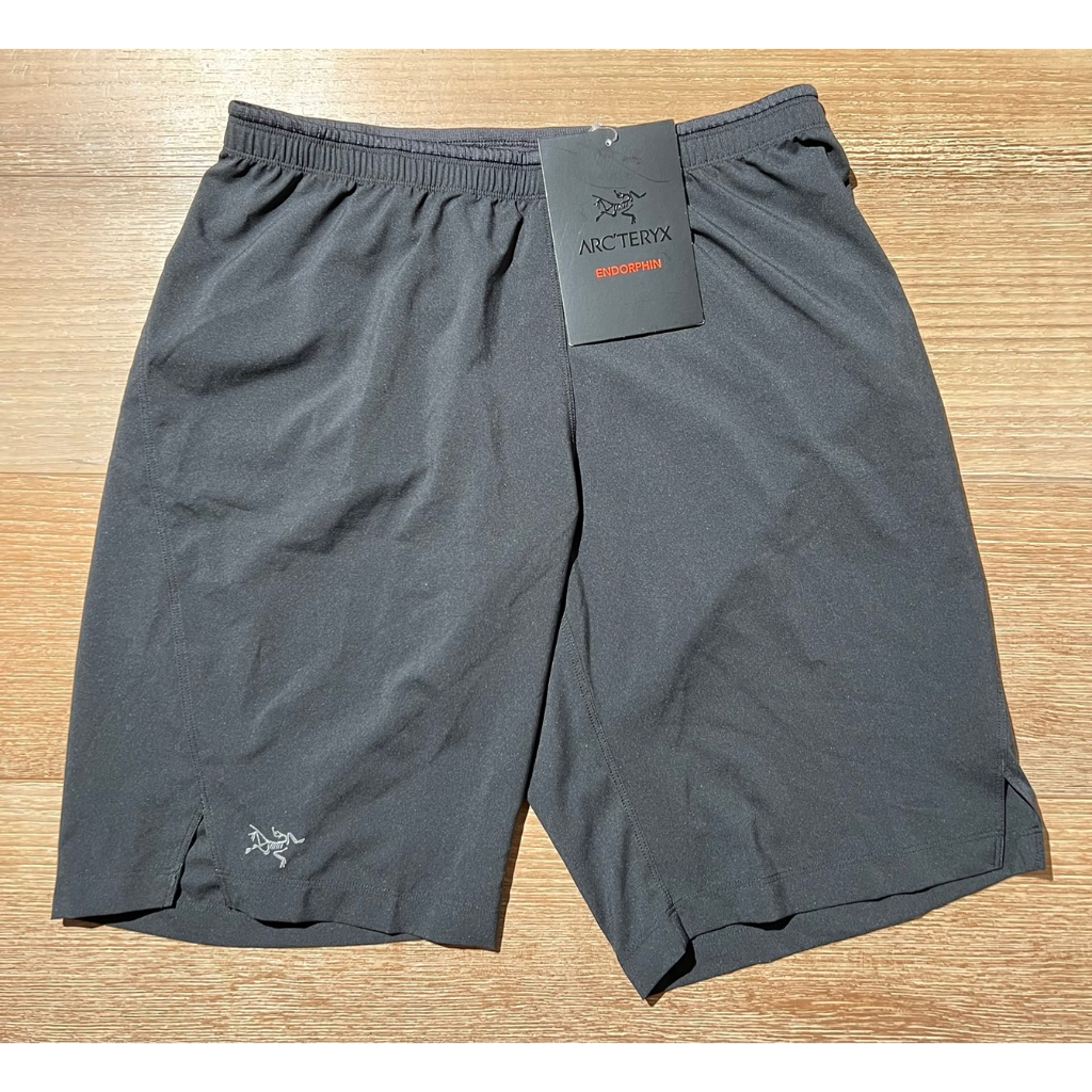 Arc'teryx Incendo Long 始祖鳥男用運動透氣短褲 | 蝦皮購物