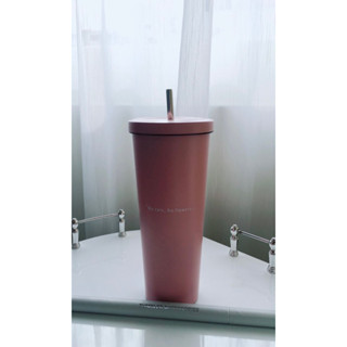 【Oolab 良杯製所】不鏽鋼吸管杯 850ml | 蝦皮購物