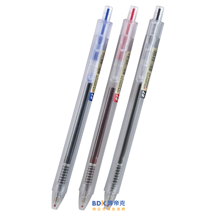 筆樂 Penrote 萌莎三角筆桿中油筆 PA8886 系列 | 蝦皮購物