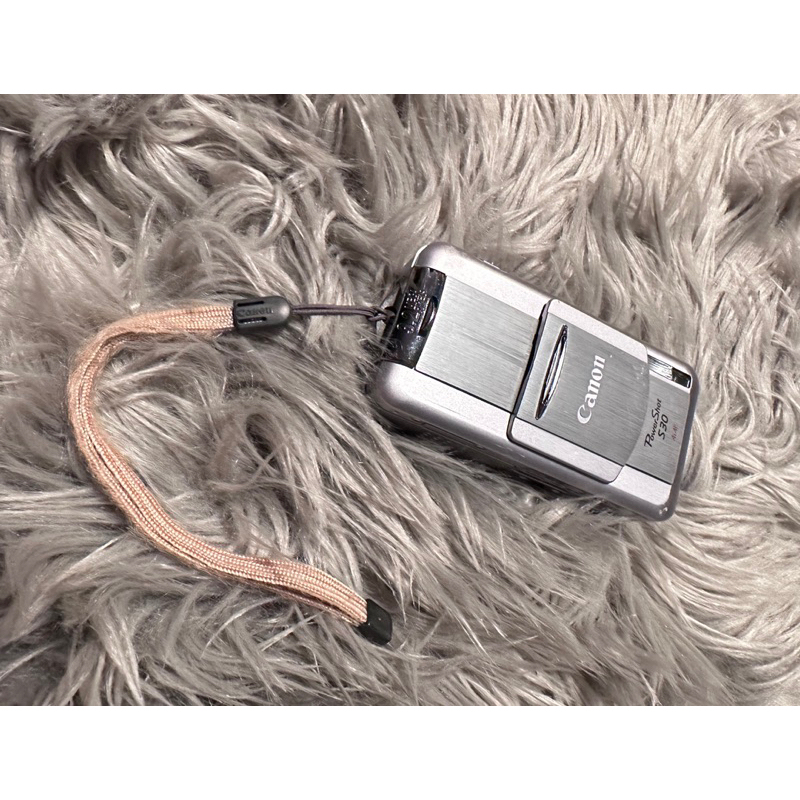 Canon PowerShot S30/CCD/數位相機/佳能 | 蝦皮購物
