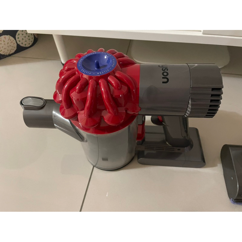 Dyson SV03吸塵器 | 蝦皮購物