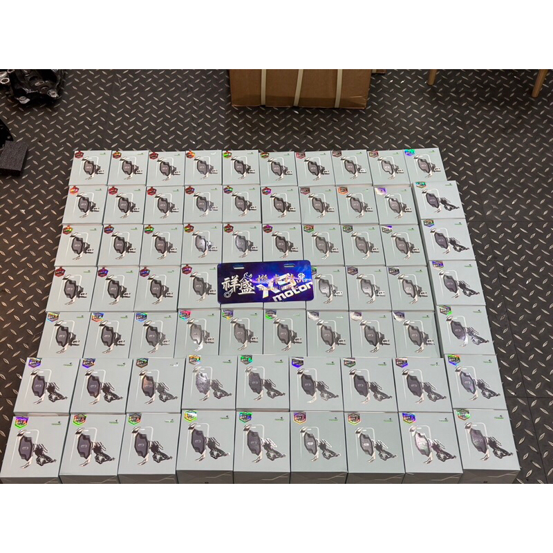 「祥盛機車精品」現貨🔥黑凖手機架 LA3-PH06 AnvR 逆磁浮減震 AnvPro 雙磁浮減震 無線充電版 後照鏡版 | 蝦皮購物