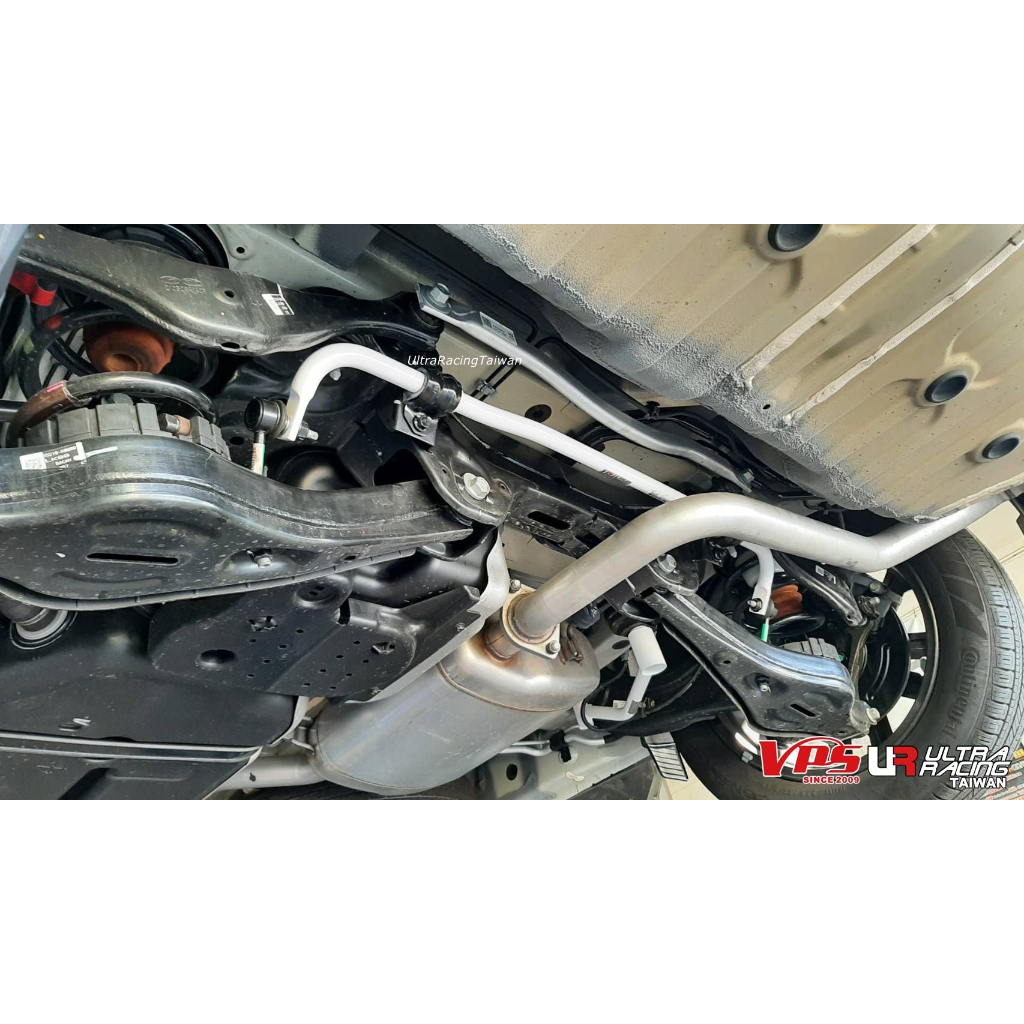 KIA KA4 Carnival 2021-2025 Ultra Racing 車體強化結構桿 底盤拉桿 穩定車身套件 | 蝦皮購物
