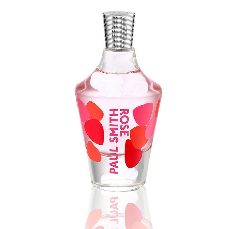 Paul Smith Rose Limited Edition 夏日玫瑰花漾淡香水100ml 無外盒 | 蝦皮購物