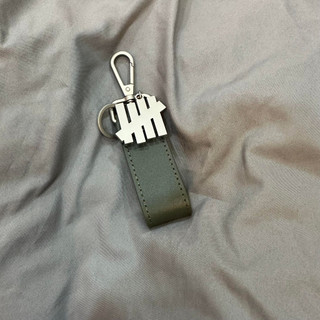 【Faithful】UNDEFEATED LOOP KEYCHAIN【02242】吊飾 鑰匙圈 車鑰匙 | 蝦皮購物