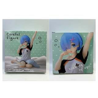 賴虎Life Re:從零 雷姆 日版 正版 全新 現貨 起床 Rem wake up re zero | 蝦皮購物
