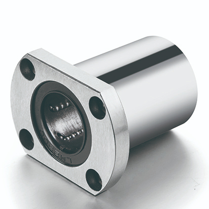 直線軸承-橢圓型 圓法蘭切邊型 LMH-UU (LMH-6UU.LMH-8UU.~...~LMH-60UU) | 蝦皮購物