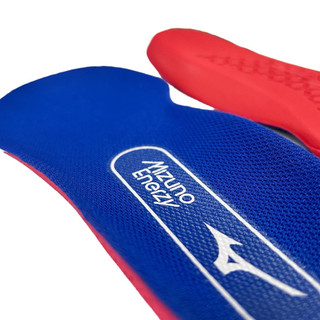 【正品現貨】Mizuno Enerzy Insole 美津濃 慢跑 運動 羽球 排球 網球 籃球 手球 桌球 鞋墊 | 蝦皮購物