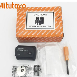日本直送MITUTOYO三豐02AZD730G (IP67防水型) 02AZD810D接收器型/02AZD880G蜂鳴型 | 蝦皮購物